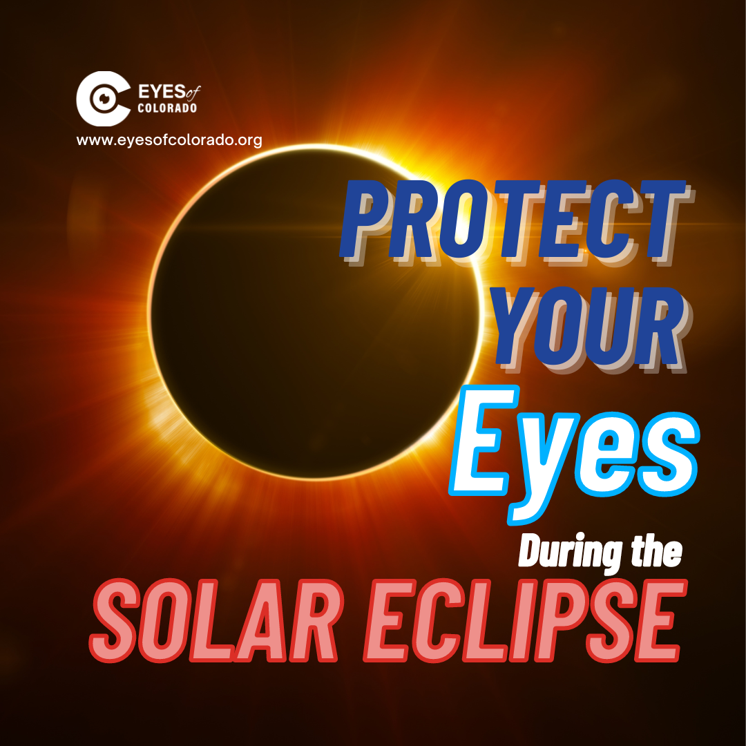 Eye Safety and the Solar Eclipse